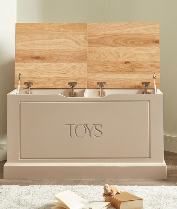 Personalised Wooden Toy Boxes | Handmade Toy Storage Chests & Boxes ...