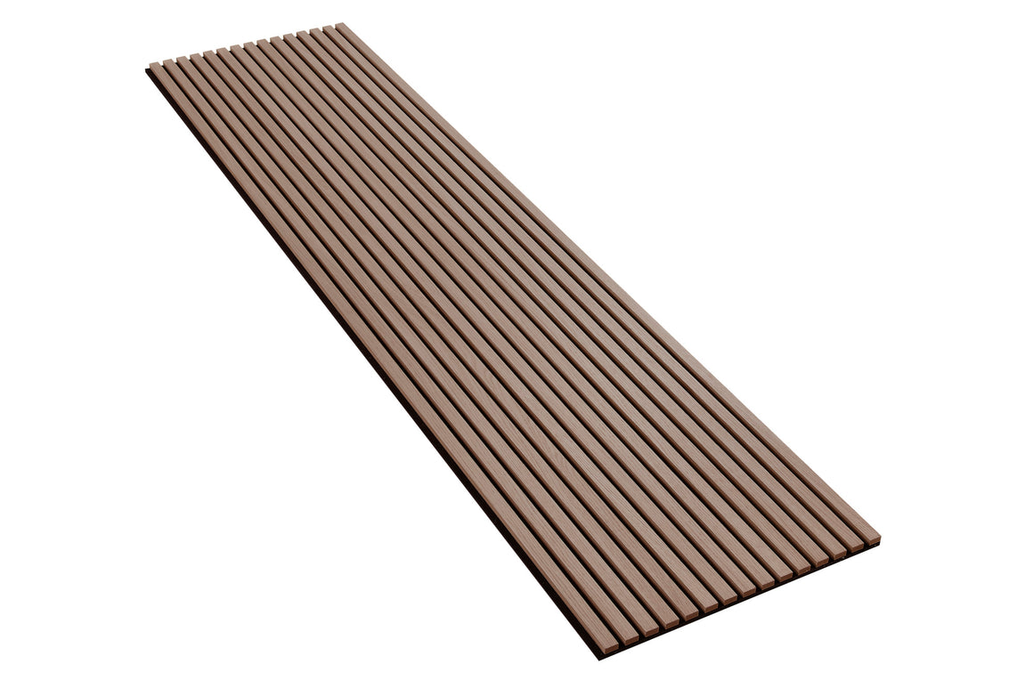 Rustic Oak Wood Wall Panels - Off the Grain