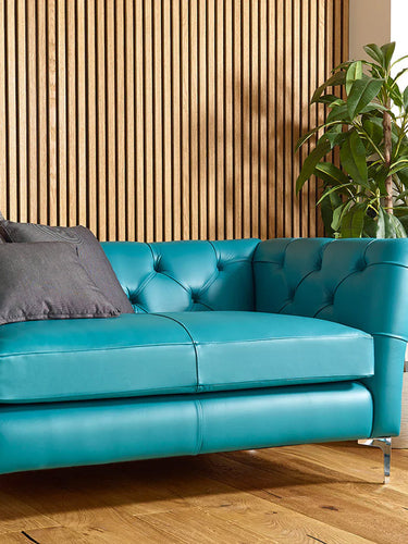 Wooden Wall Panels | Acoustic Wall Slats & Slatted Panelling - Off the ...