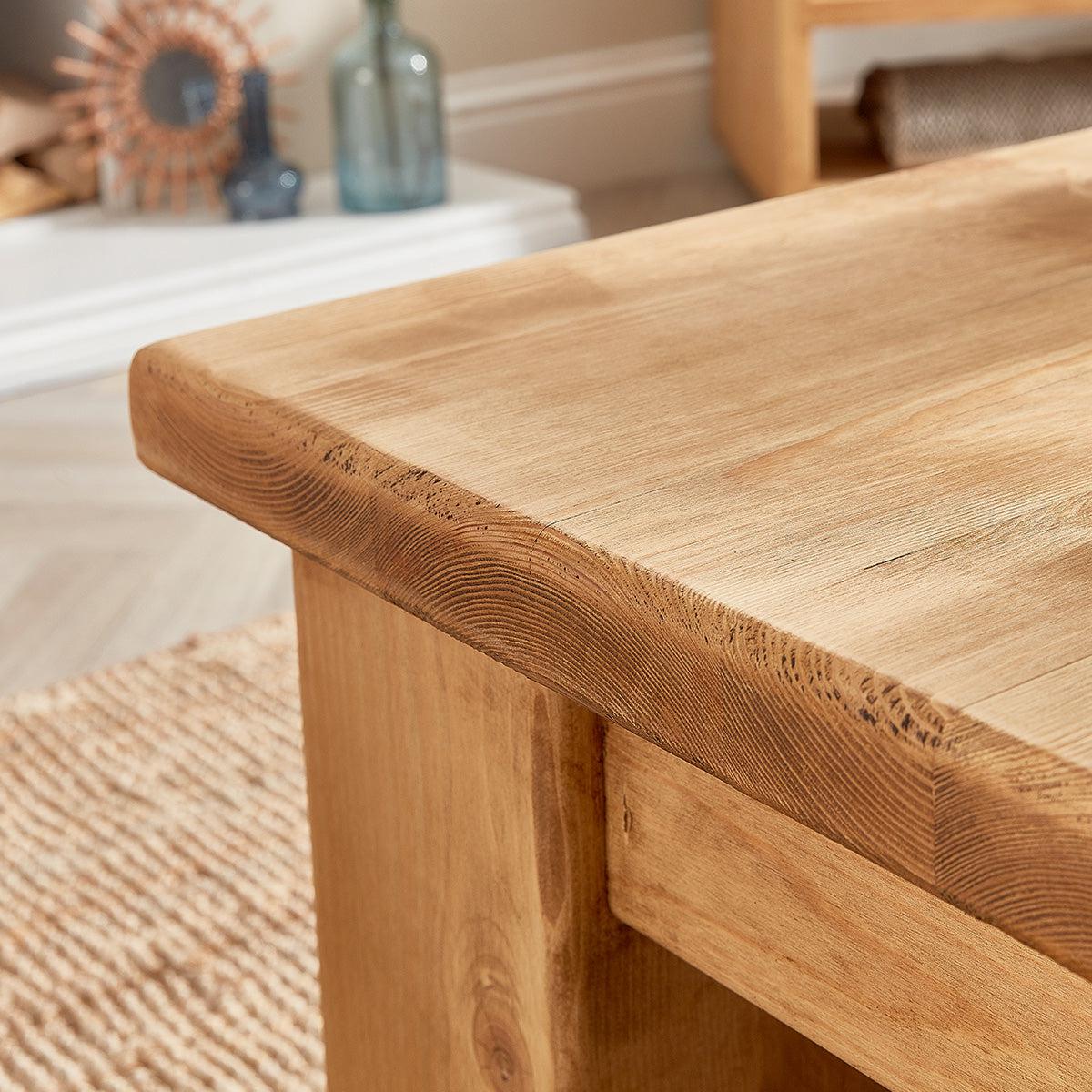 Horton Side Table - Off the Grain