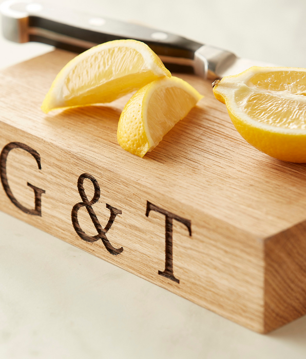 Personalised Handmade Wooden Gifts | Solid Wood Gifts - Off the Grain